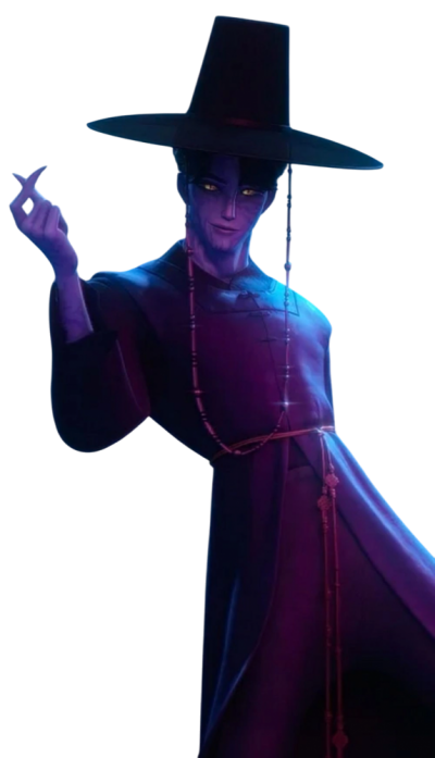 Coin du collégien #26 : Kpop Demon Hunters - [Collège Jean Moulin]